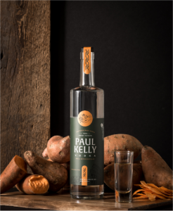 Premium Sweet Potato Vodka